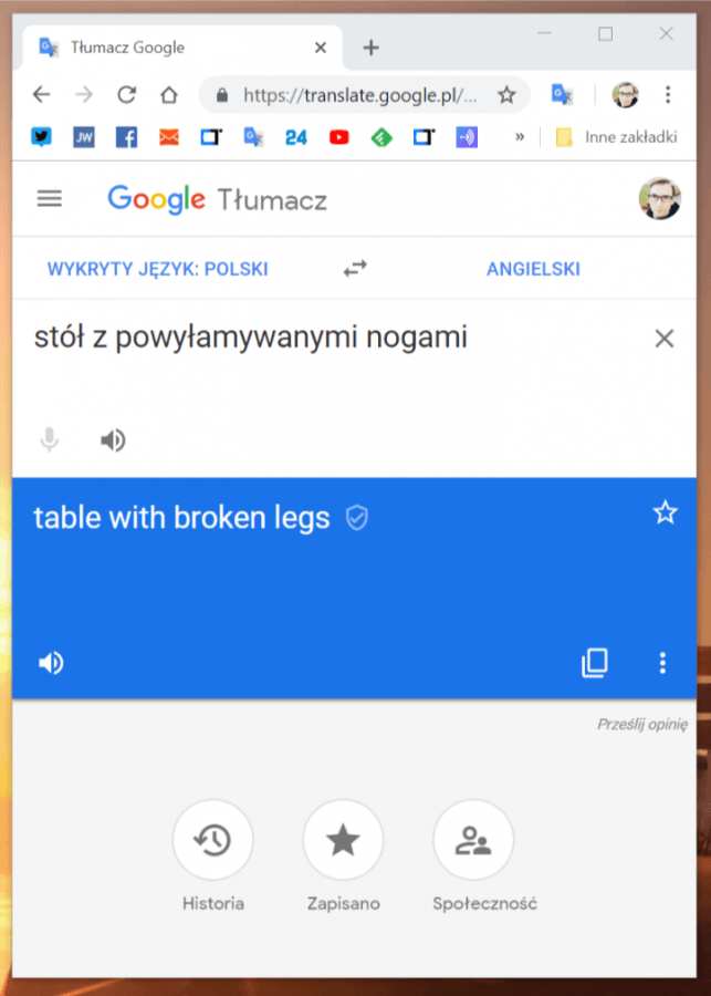 Google Tłumacz zyskuje odświeżony wygląd w wersji webowej - Tabletowo
