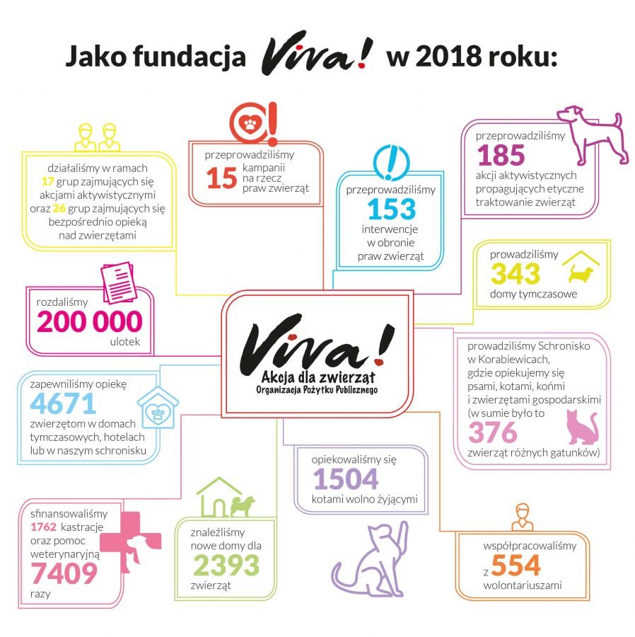 Viva! Mobile to nowy operator komórkowy w Polsce z dość niecodzienną misją