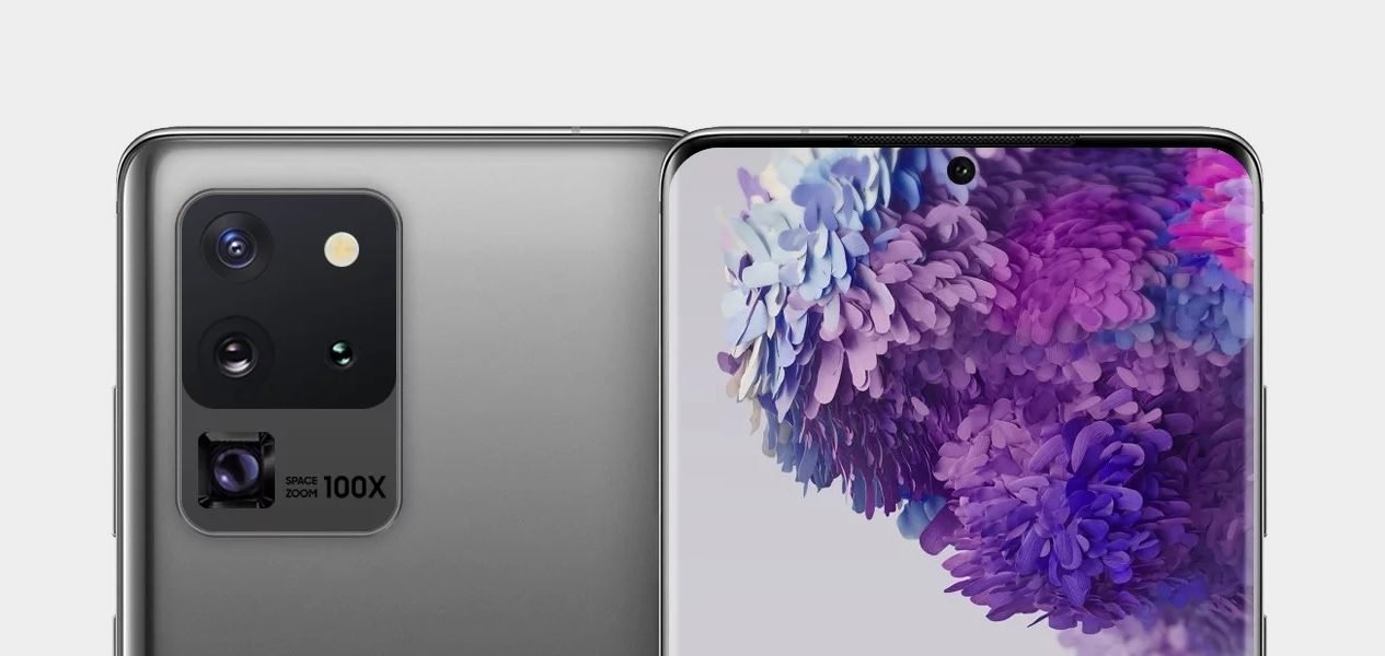 Uwaga: znamy ceny wszystkich wersji Samsunga Galaxy S20 w Polsce!