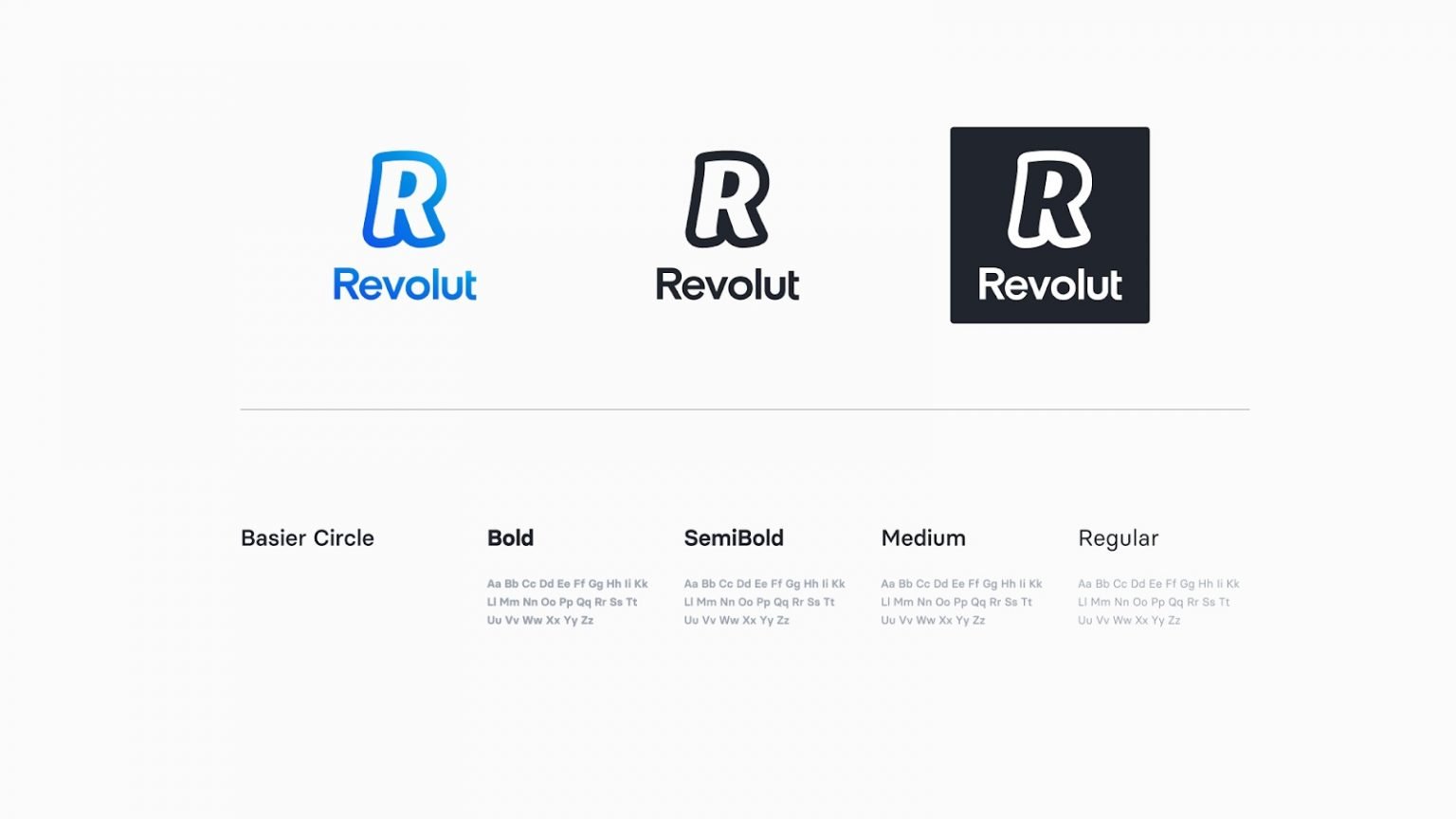 Revolut zmienia logo i zapowiada nowe karty