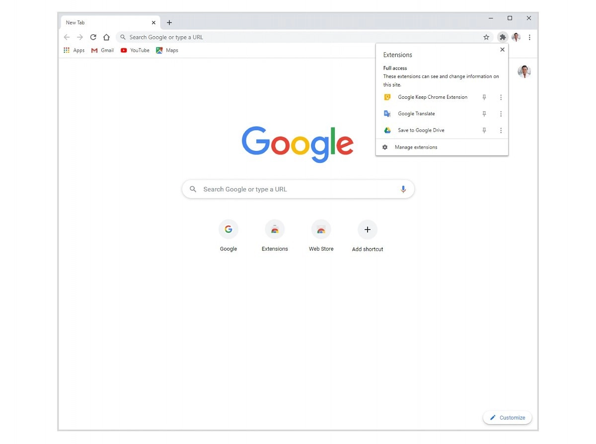 Nadchodzi Chrome 83 - najbezpieczniejsza przeglądarka, jaką ...