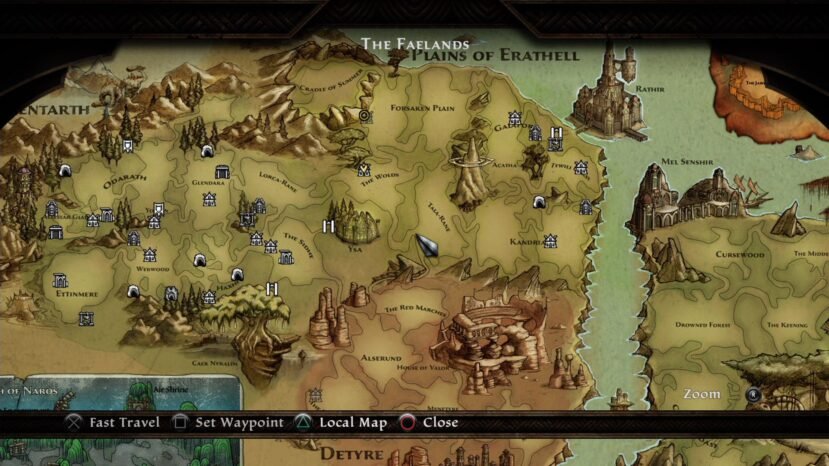 Recenzja gry Kingdoms of Amalur: Re-Reckoning. Re-wizyta dobrego kolegi ... Recenzja gry Kingdoms of Amalur: Re-Reckoning. Re-wizyta dobrego kolegi ...