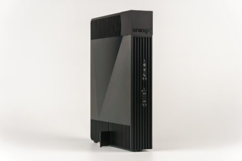 Funbox 6 - udany i wydajny router z oferty Orange (recenzja)