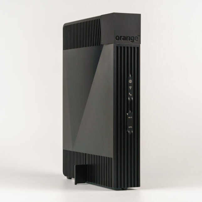 Funbox 6 - udany i wydajny router z oferty Orange (recenzja)