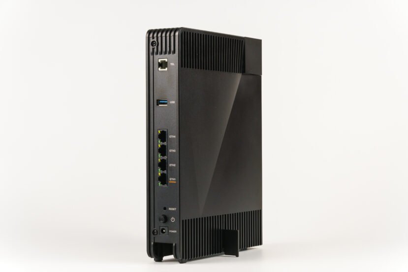 Funbox 6 - udany i wydajny router z oferty Orange (recenzja)