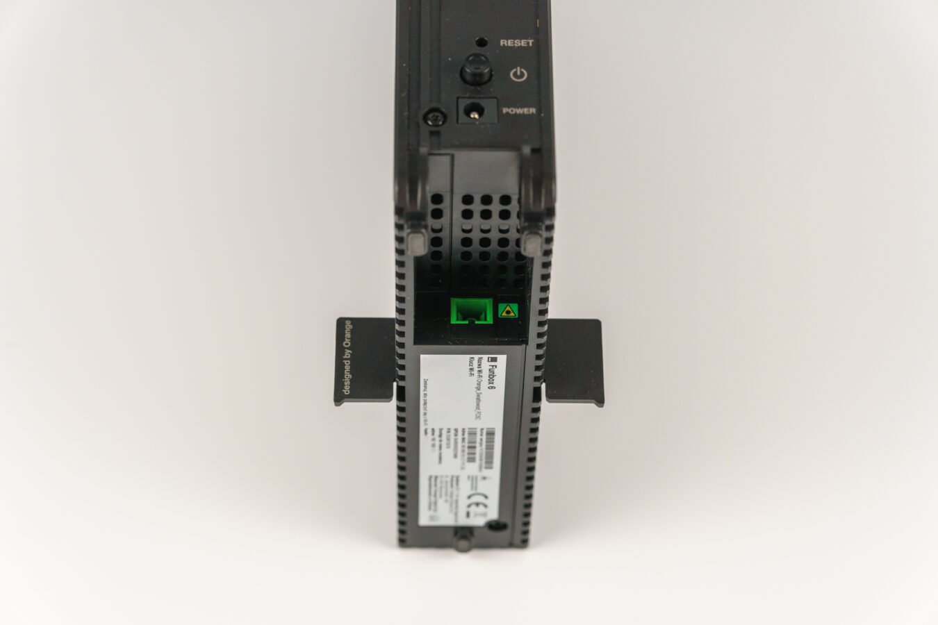 Funbox 6 - udany i wydajny router z oferty Orange (recenzja)