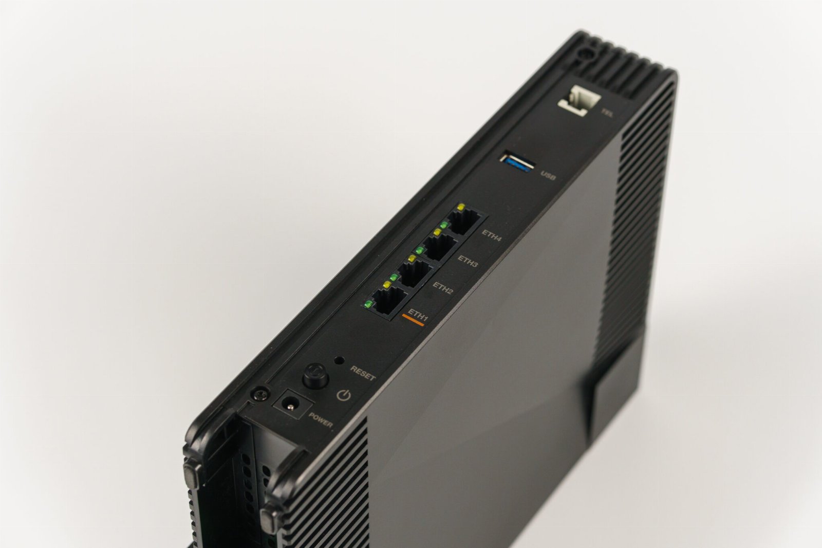 Funbox 6 - udany i wydajny router z oferty Orange (recenzja)