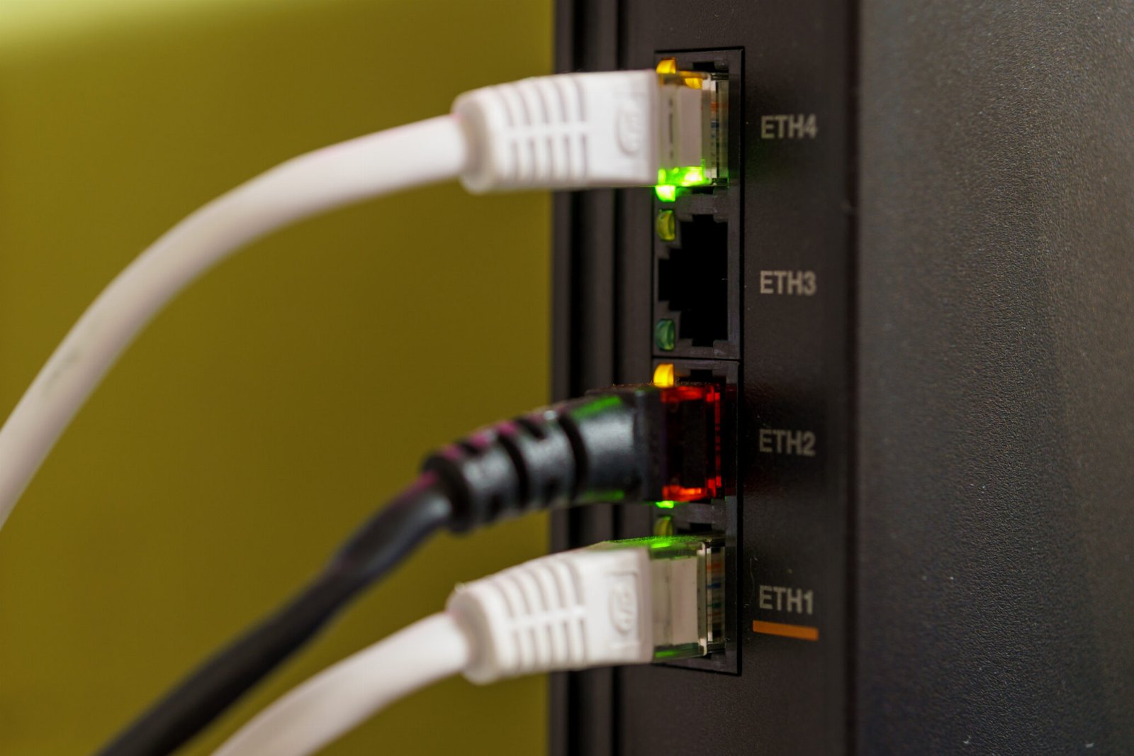 Funbox 6 - udany i wydajny router z oferty Orange (recenzja)