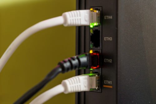 Funbox 6 - udany i wydajny router z oferty Orange (recenzja)