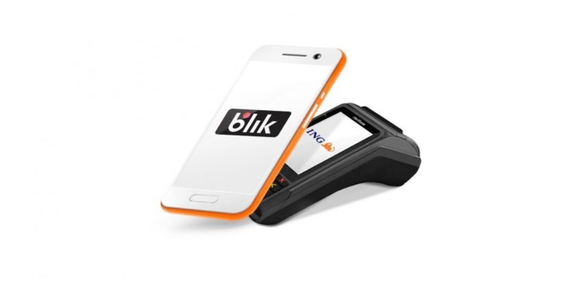 Kiedy BLIK zbliżeniowy będzie dostępny na iPhone'ach?