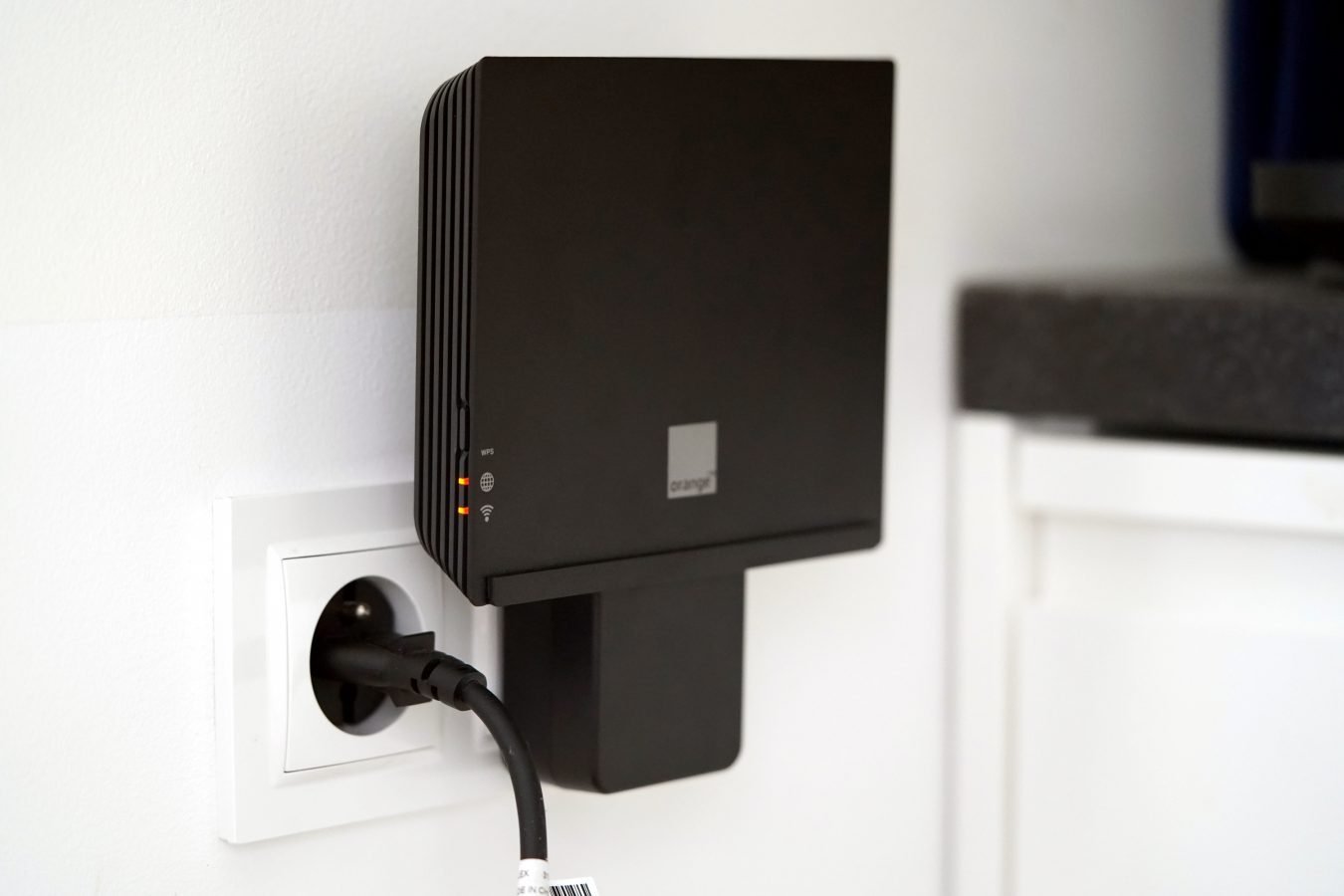 Orange ma sposób na poprawę zasięgu WiFi w Twoim domu. Recenzja ...