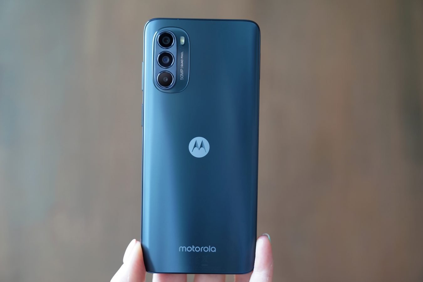Nowa Motorola na horyzoncie. Dawno takiej nie było