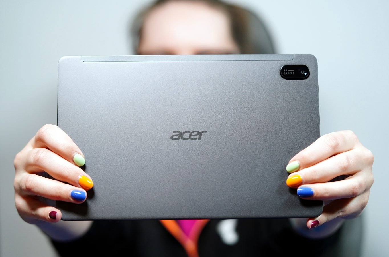 Acer zapowiada nowy tablet, ale specyfikacja jest starożytna