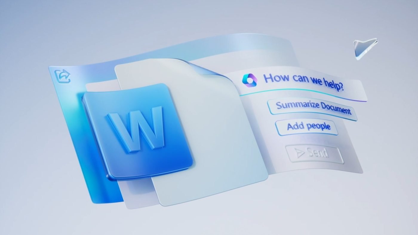 Dokument zapisany w Wordzie nagle gdzieś zniknął? Jest rozwiązanie