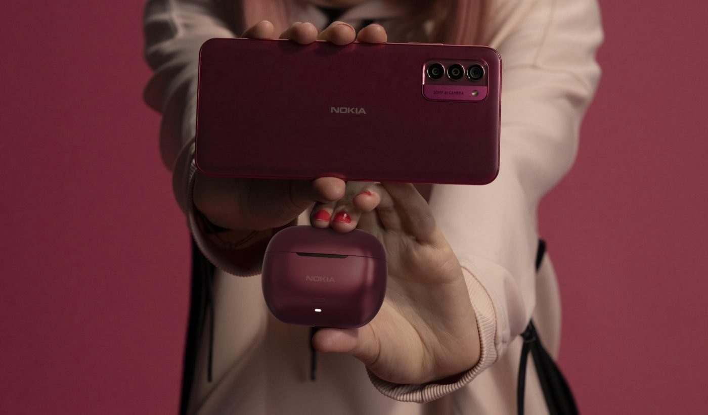 Nokia jeszcze nie umiera. Będą nowe smartfony!