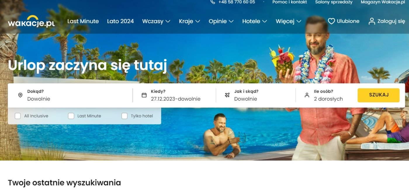 UOKiK nałożył na znany serwis ponad 1 mln złotych kary