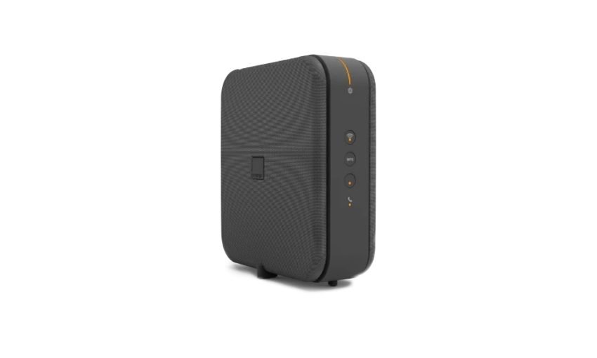Jest nowy modem Orange - Funbox 10
