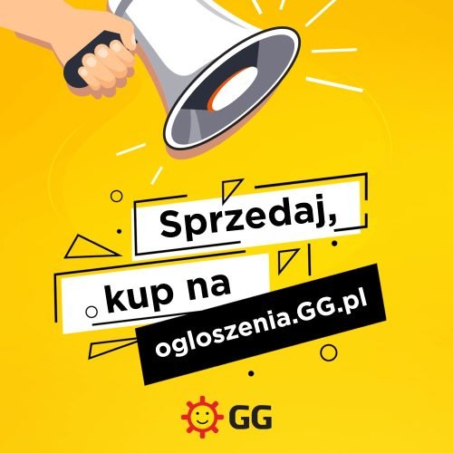 Gadu-Gadu ma nowy pomysł. Teraz chce być jak OLX