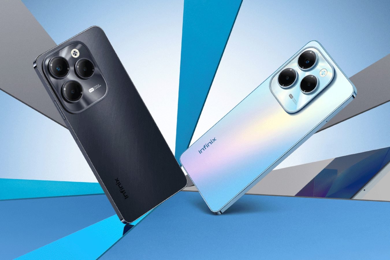 Nowe smartfony Infinix lądują w Polsce w nietypowych cenach