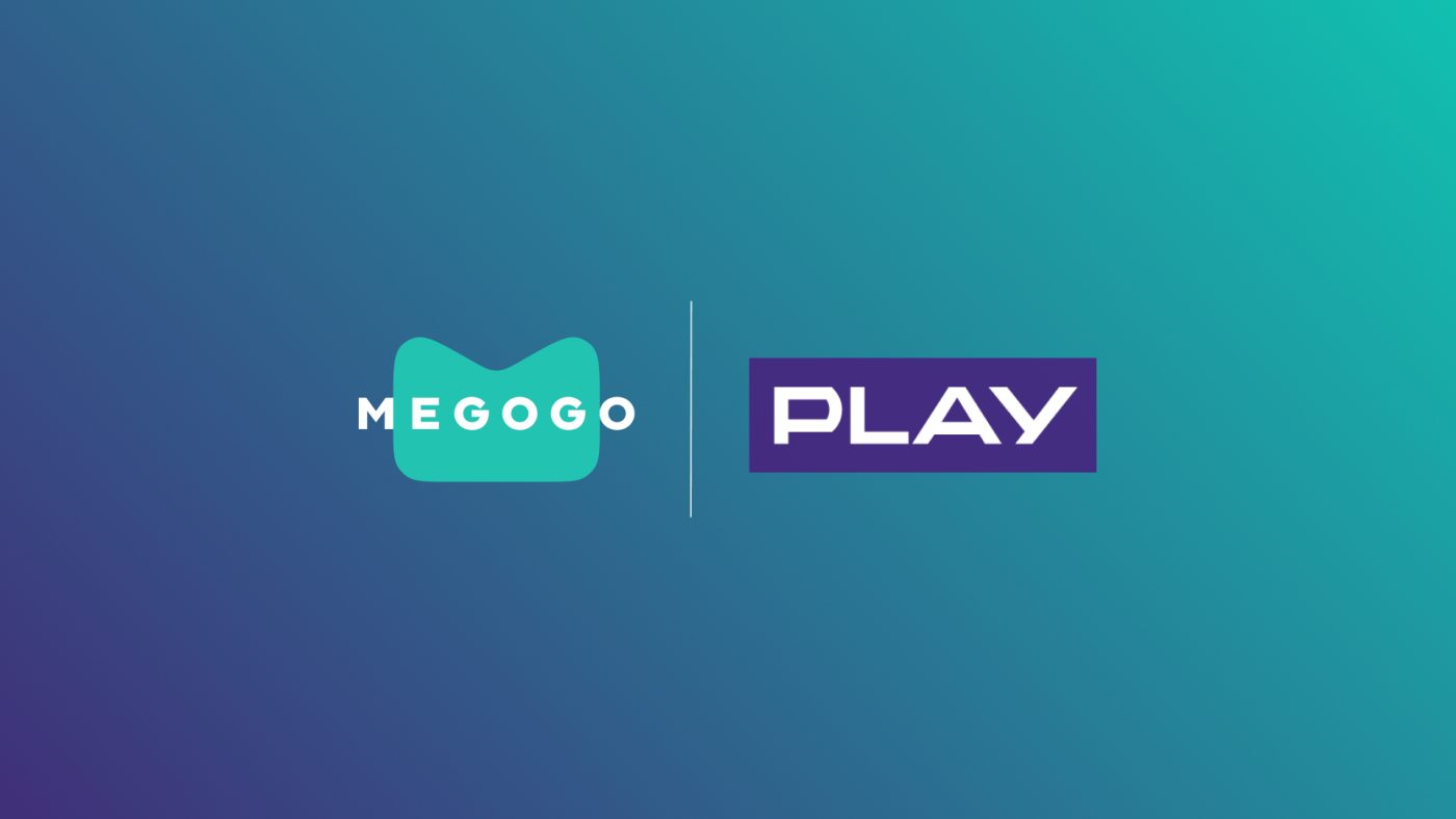 Megogo za darmo dla abonentów Play
