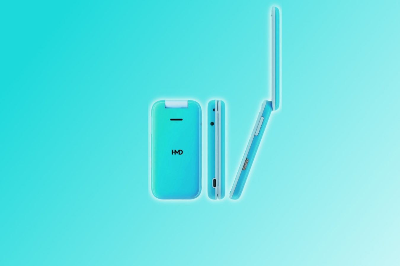 Jeszcze jeden telefon z klapką. Quo vadis, HMD?