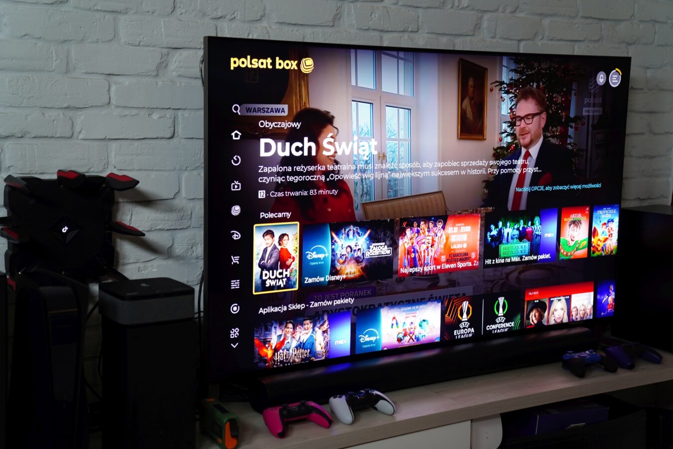 Polsat zmienił ceny. Ile teraz kosztuje TV i streaming?