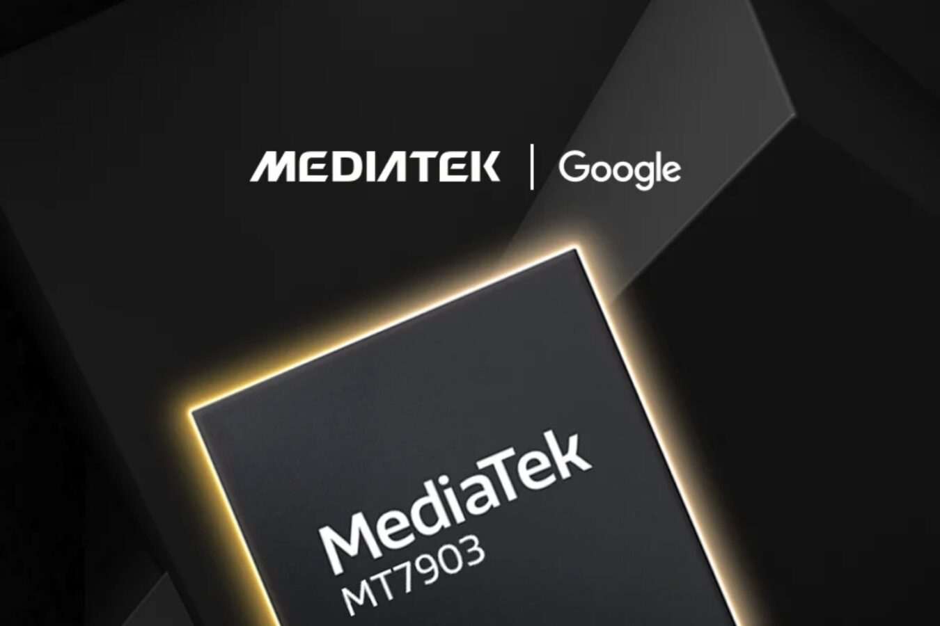 Google i MediaTek połączyli siły, by stworzyć nowy chip. Nie trafi ...