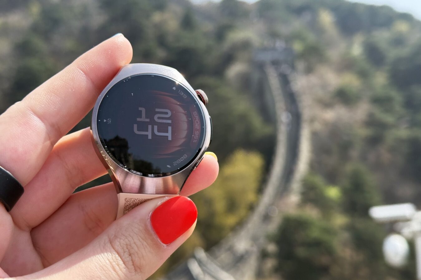 Jaki smartwatch z eSIM? Ranking 2026