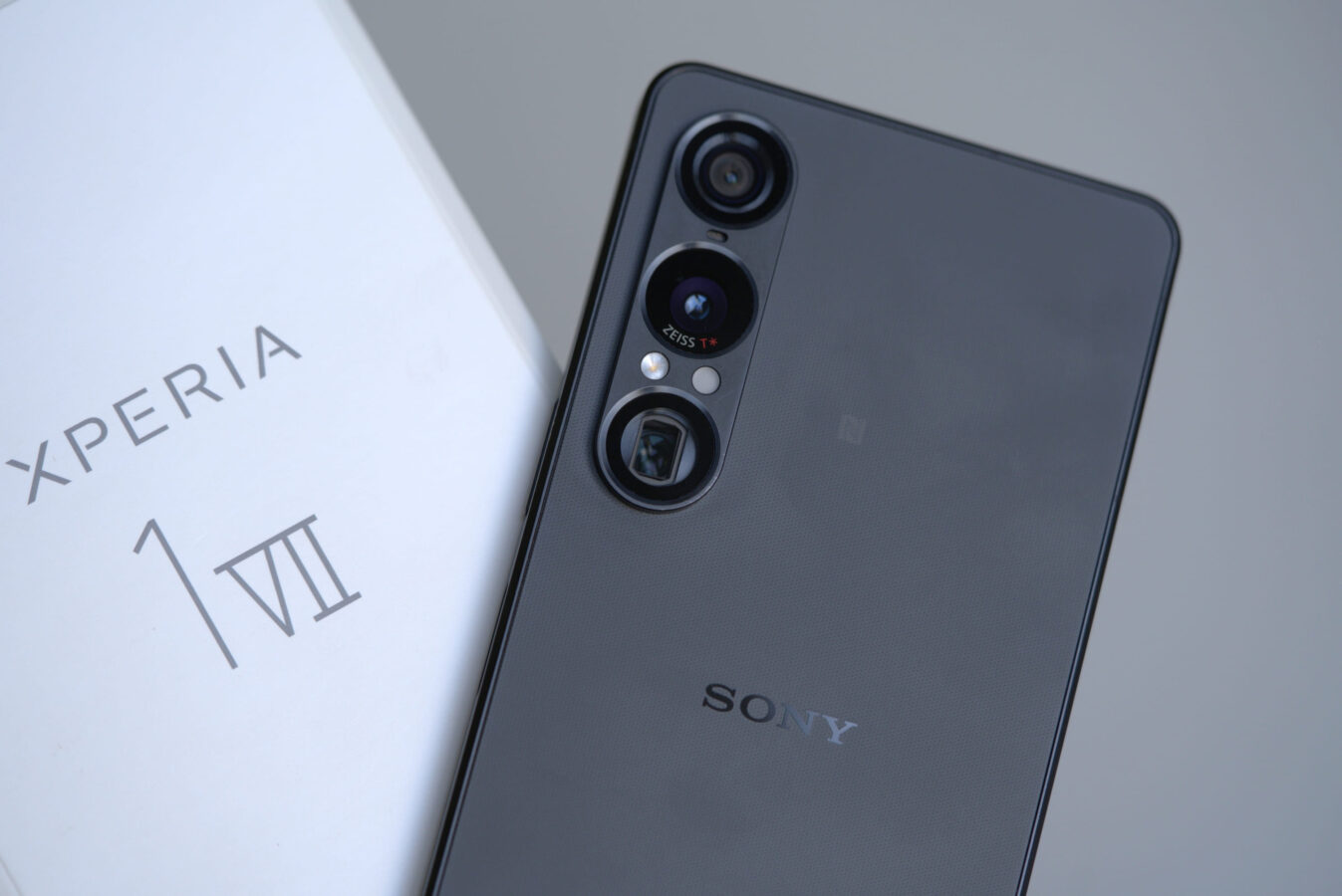 Sony Xperia 1 VIII coraz bliżej. Może zawstydzić wielu swoich rywali