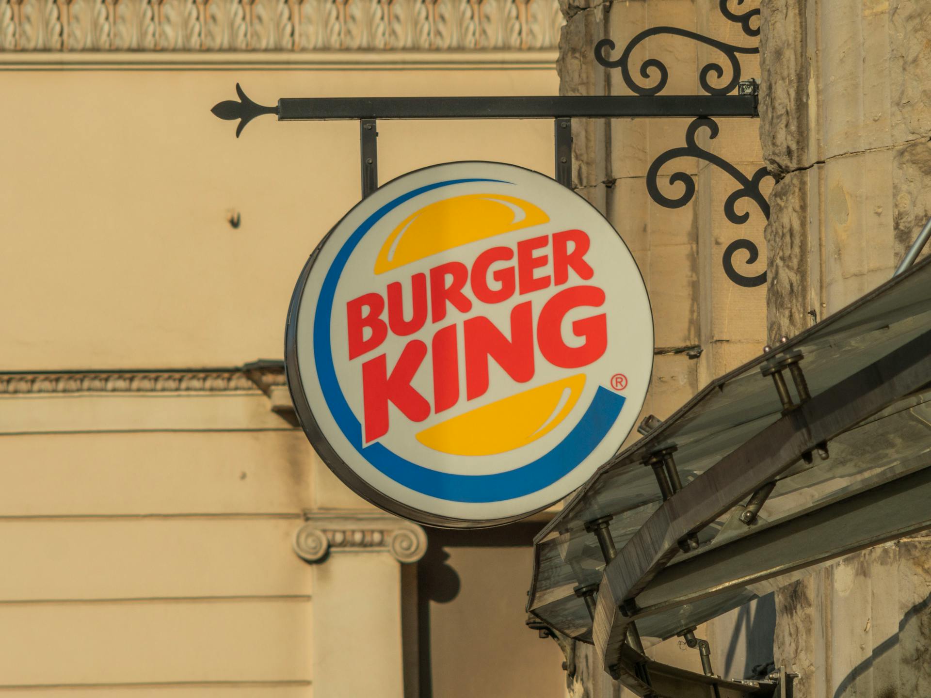 Burger King uruchamia program lojalnościowy MyBurgerKing w Polsce