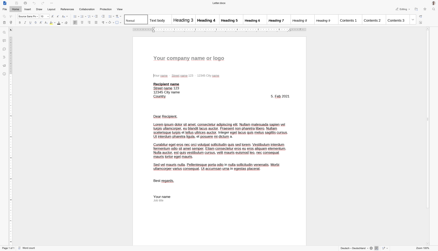 Europejska odpowiedź na Microsoft Office w ogniu krytyki